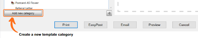 Presentation Manager 2: creating and editing templates – EXACT Help Centre
