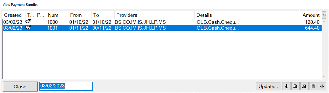 EXACT Release Notes – EXACT Help Centre