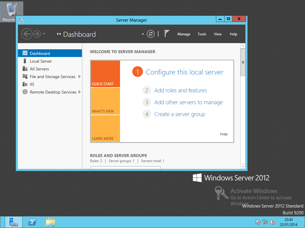 Windows support lifecycle in 2023 – EXACT Help Centre