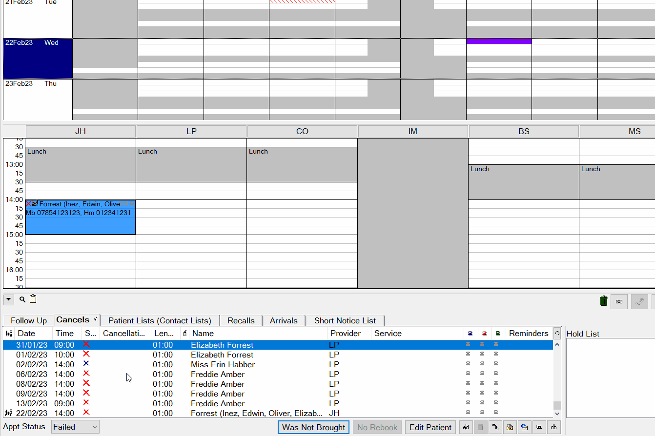 EXACT Release Notes – EXACT Help Centre