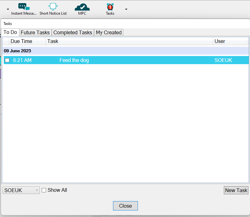 EXACT Release Notes – EXACT Help Centre