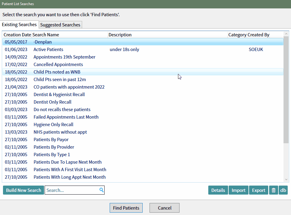 EXACT Release Notes (V13.16-V13.1075) – EXACT Help Centre