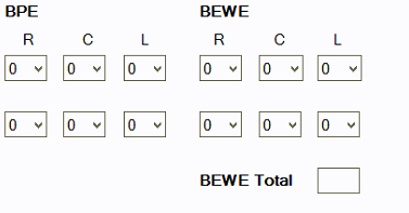 EXACT Custom Screen Archive – EXACT Help Centre