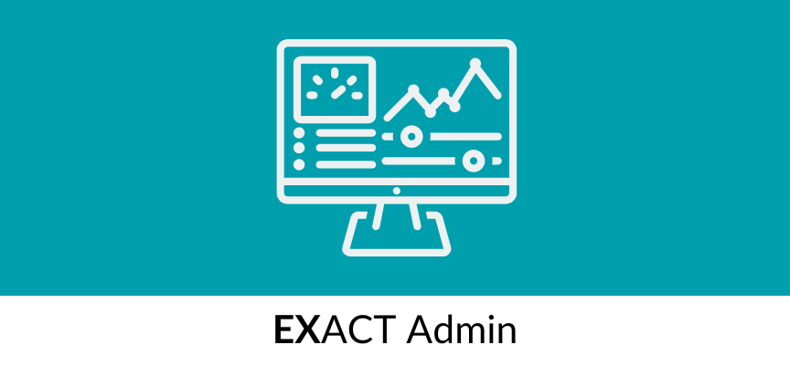 EXACT eLearning – EXACT Help Centre