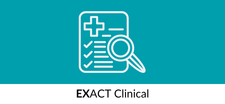 EXACT eLearning – EXACT Help Centre