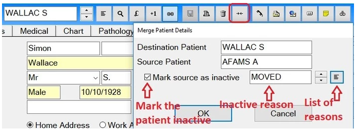 Merge Patient Records – Software Of Excellence