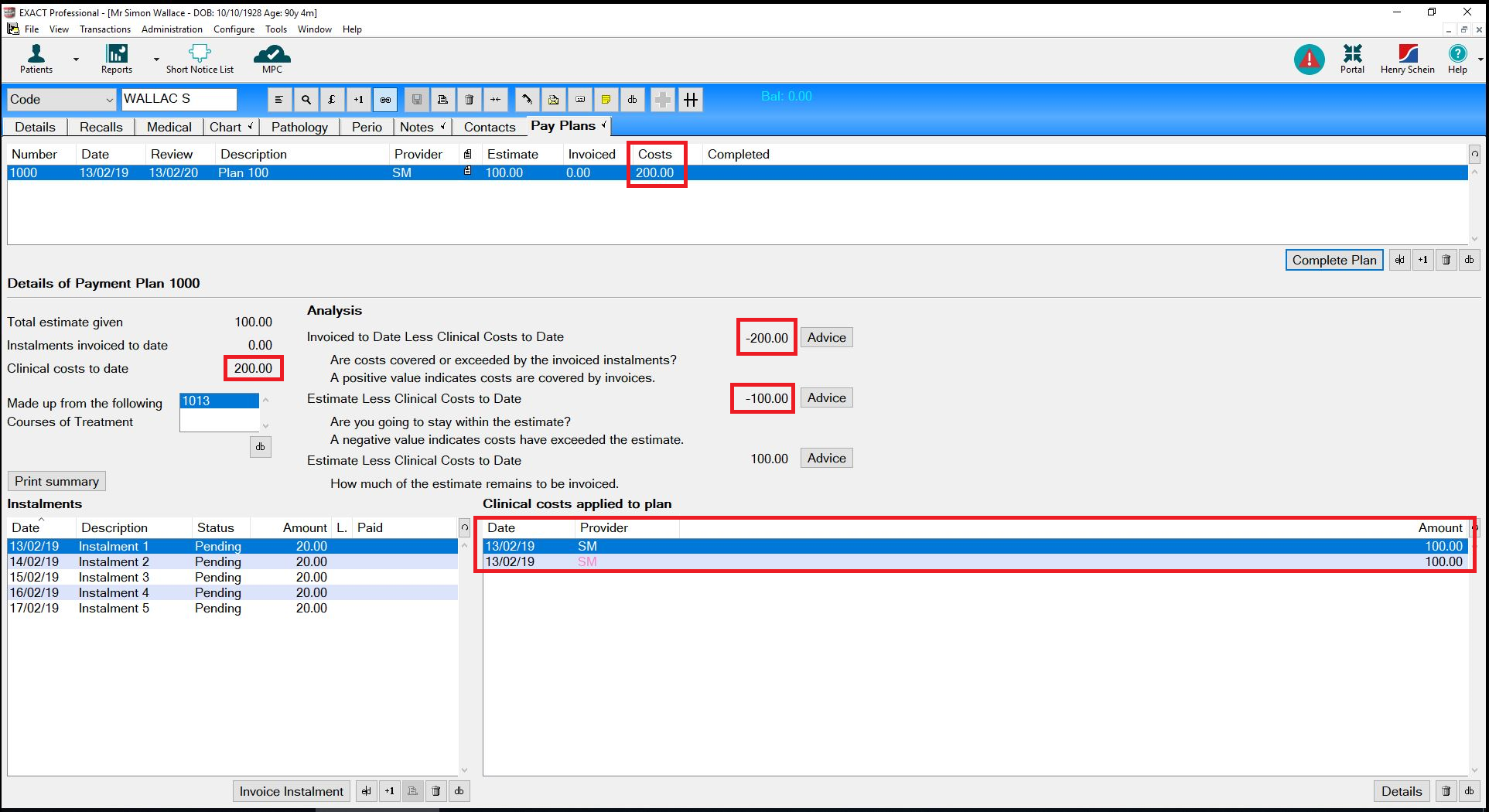 EXACT Release Notes (V12.21-V12.28) – EXACT Help Centre