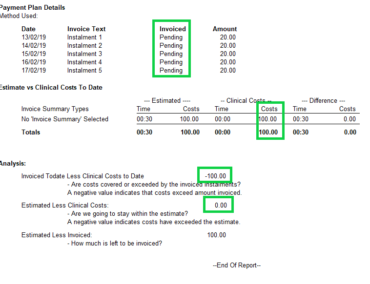 EXACT Release Notes (V12.21-V12.28) – EXACT Help Centre