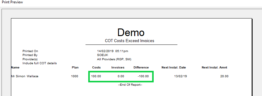 EXACT Release Notes (V12.21-V12.28) – EXACT Help Centre