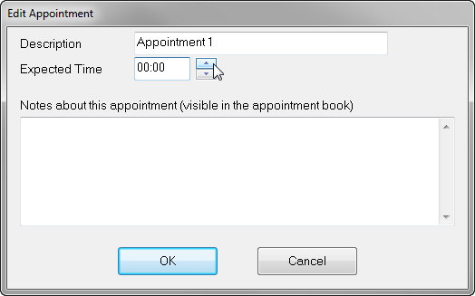 Charting Treatment – EXACT Help Centre